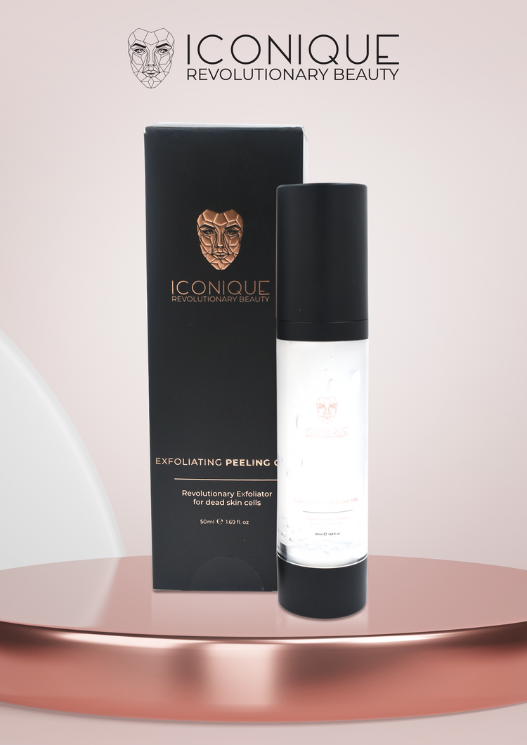 Products – ICONIQUE Revolutionary Beauty