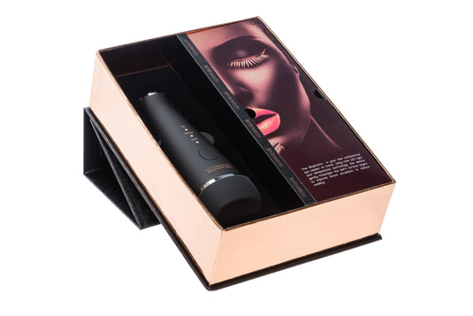 ICONIQUE Revolutionary Beauty