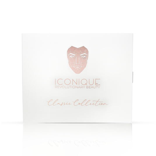 Iconique Classic Collection – ICONIQUE Revolutionary Beauty