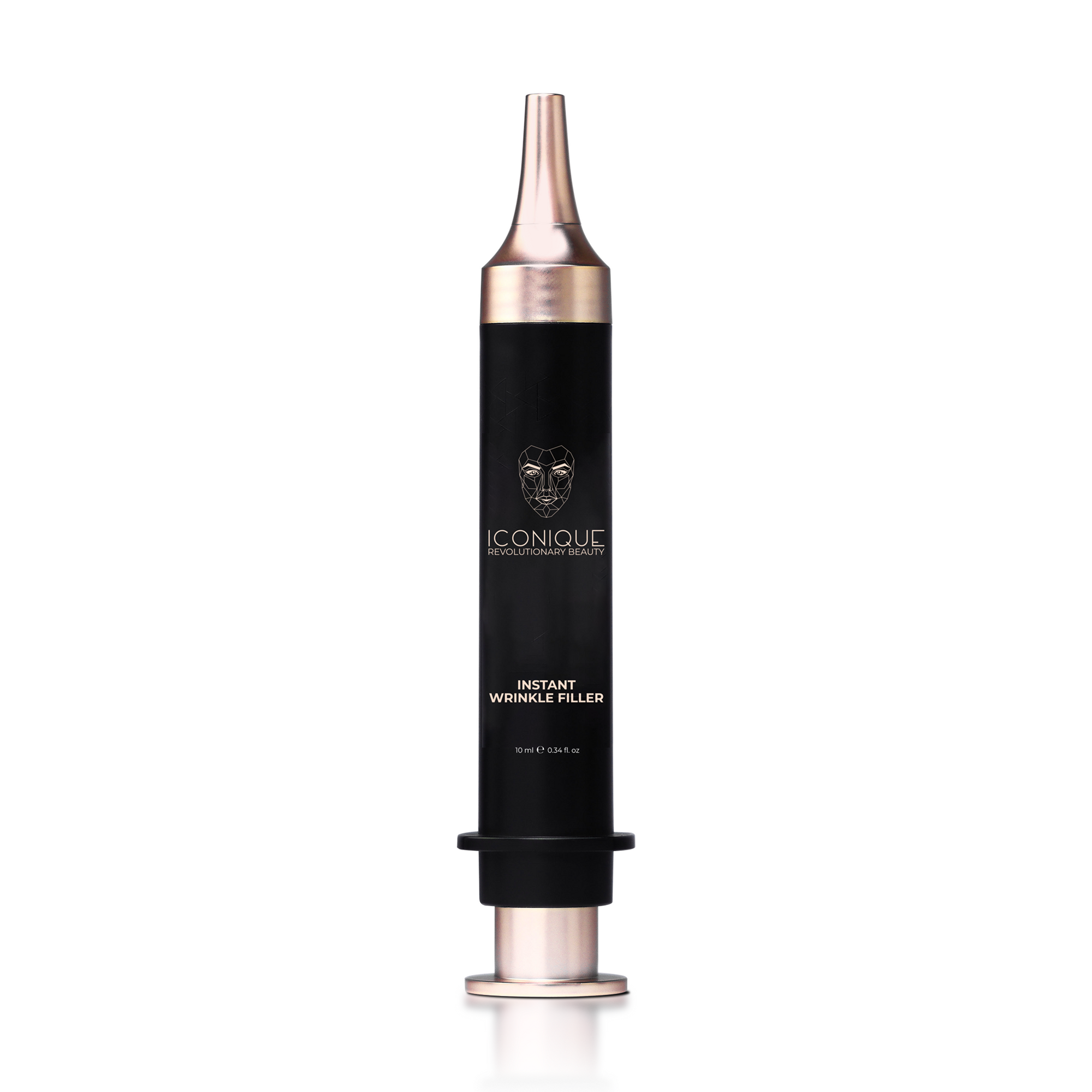 INSTANT WRINKLE FILLER (NEW EDITION) – ICONIQUE Revolutionary Beauty