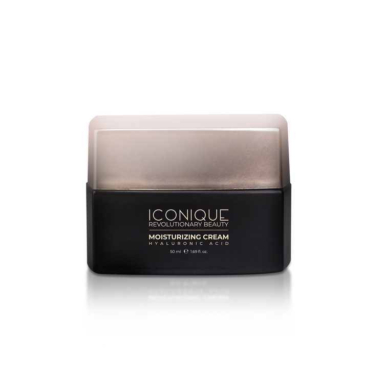 ICONIQUE Revolutionary Beauty