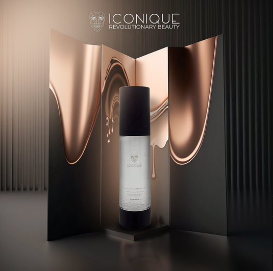 ICONIQUE Revolutionary Beauty