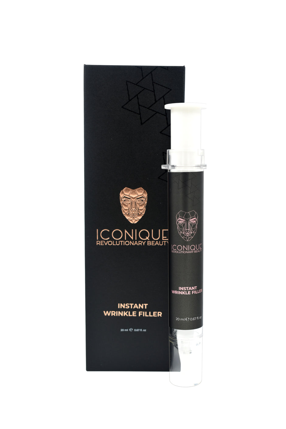 ICONIQUE Revolutionary Beauty