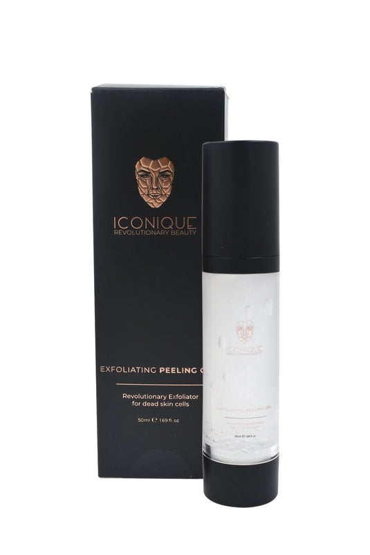 Products – ICONIQUE Revolutionary Beauty