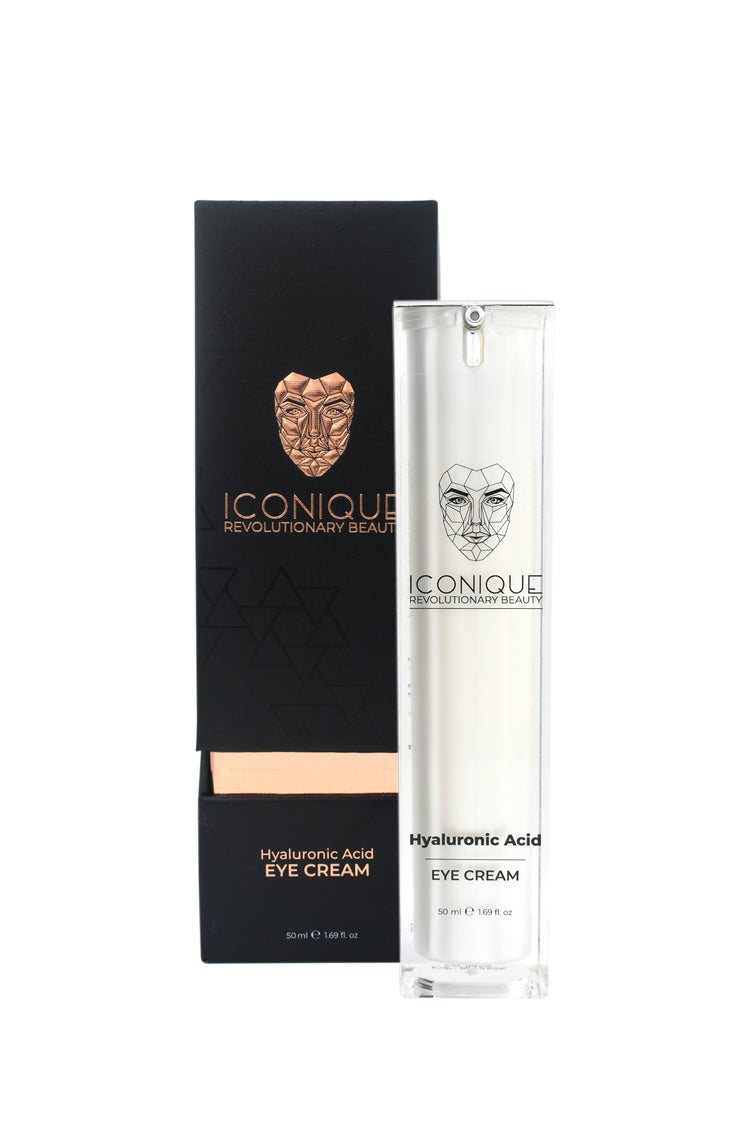 ICONIQUE Revolutionary Beauty