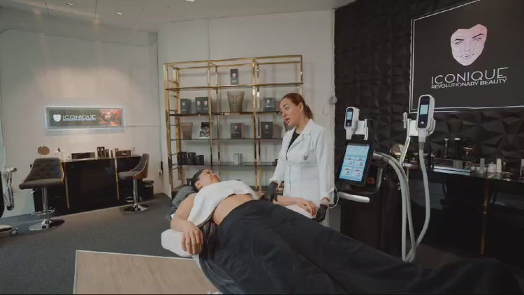 Products – ICONIQUE Revolutionary Beauty