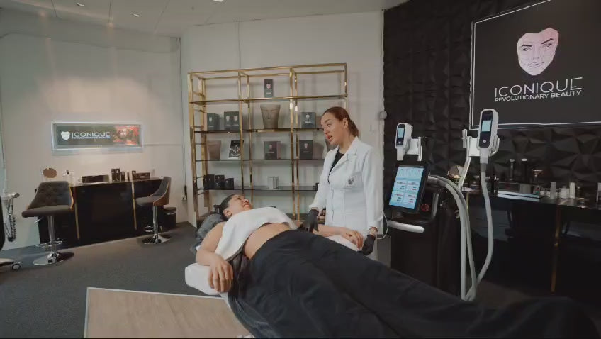 Products – ICONIQUE Revolutionary Beauty