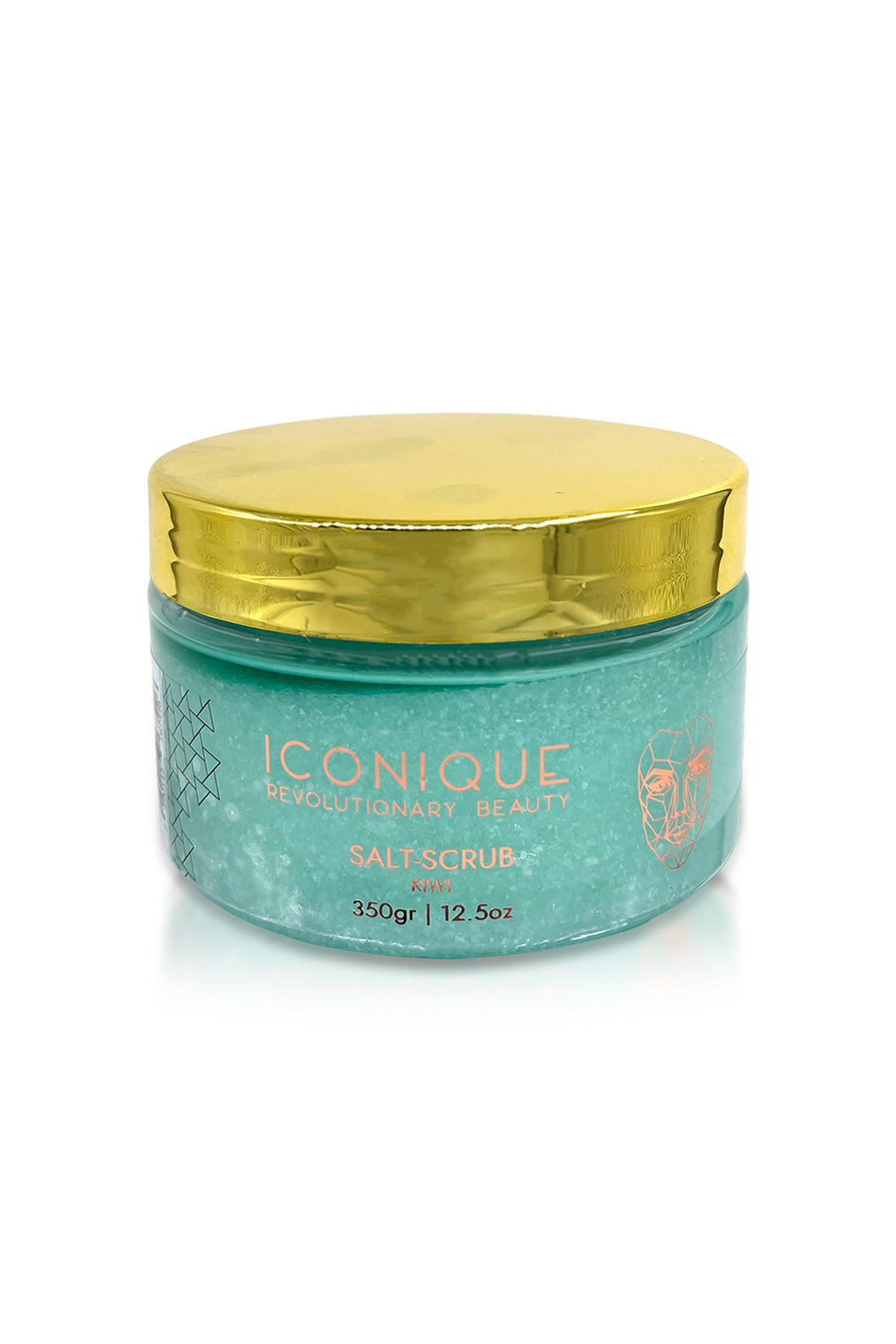 SKIN CARE – ICONIQUE Revolutionary Beauty